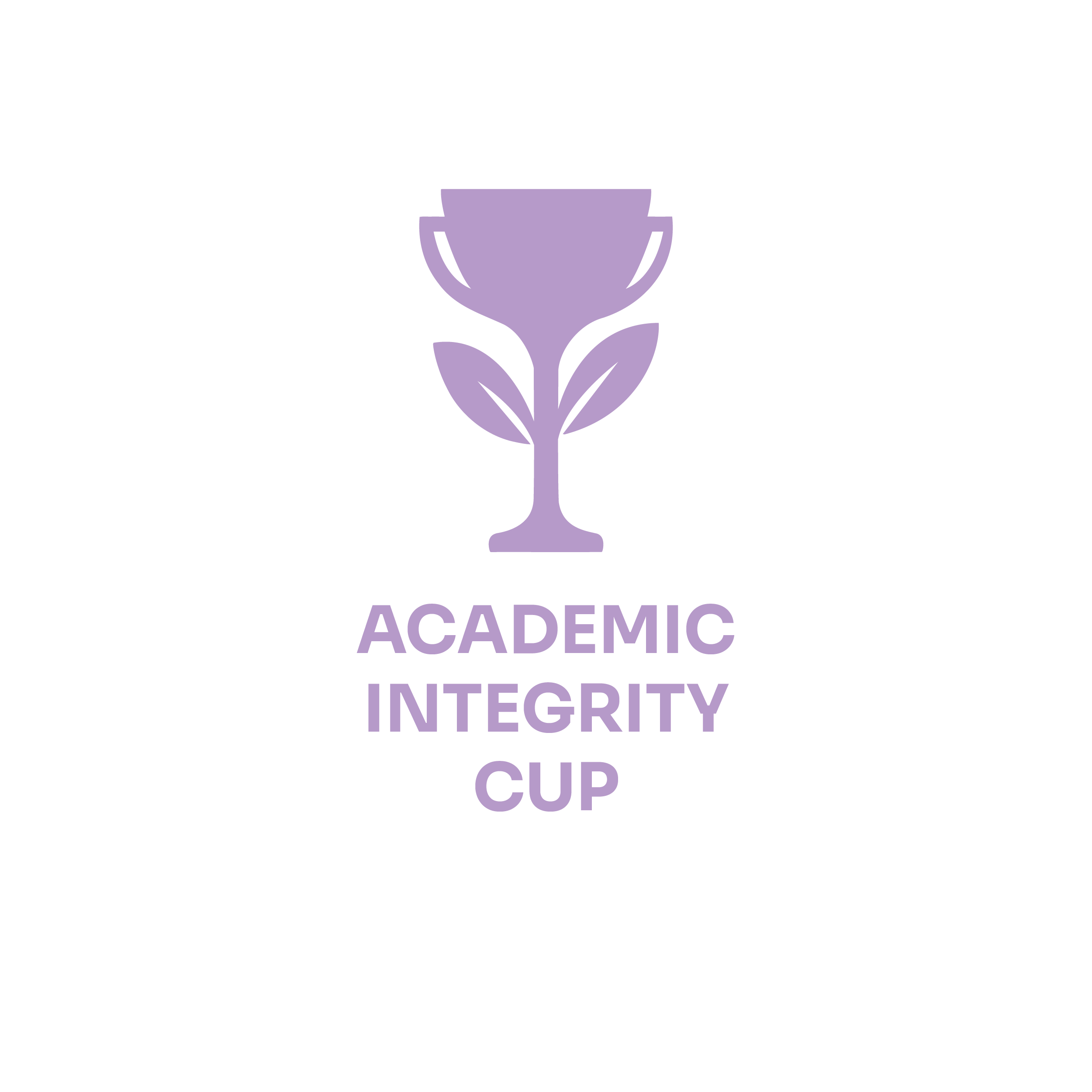Academic Integrity Cup | Kwantlen Polytechnic University